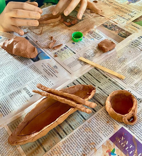 Clube da Melhor Idade “Roda Viva” participa de oficina e aborda ...