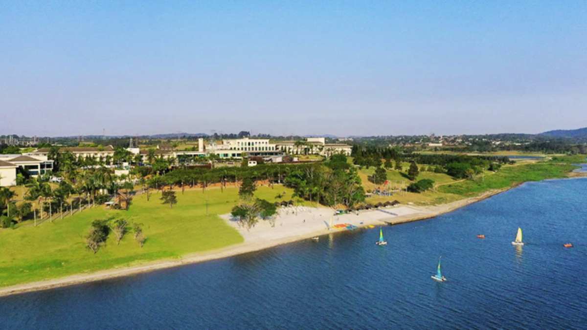 Club Med Lake Paradise: O refúgio sofisticado que une natureza, luxo e ...